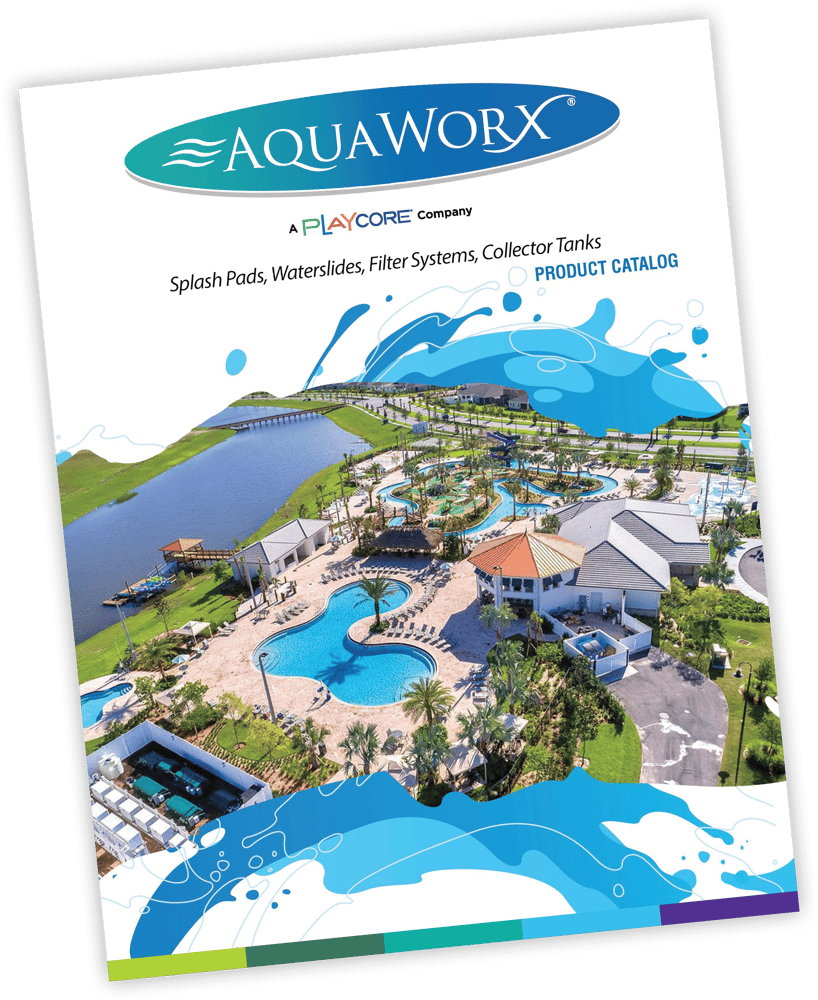 Water Odyssey - Aquatic Play Literature