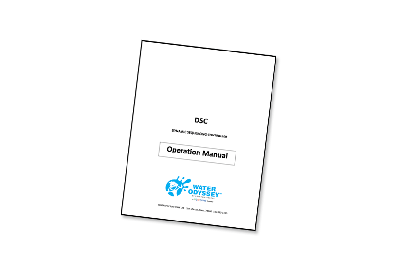 Splash Park Equipment Manuals for Troubleshooting & Maintenance