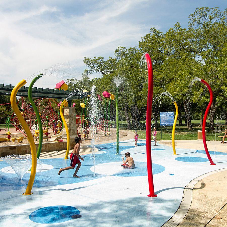 Water Odyssey - Essentials