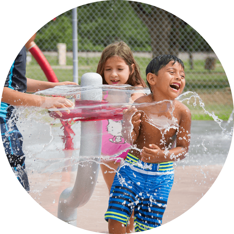 Water Odyssey - Services