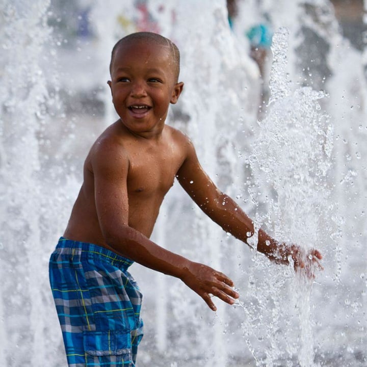 Water Odyssey - Who We Are