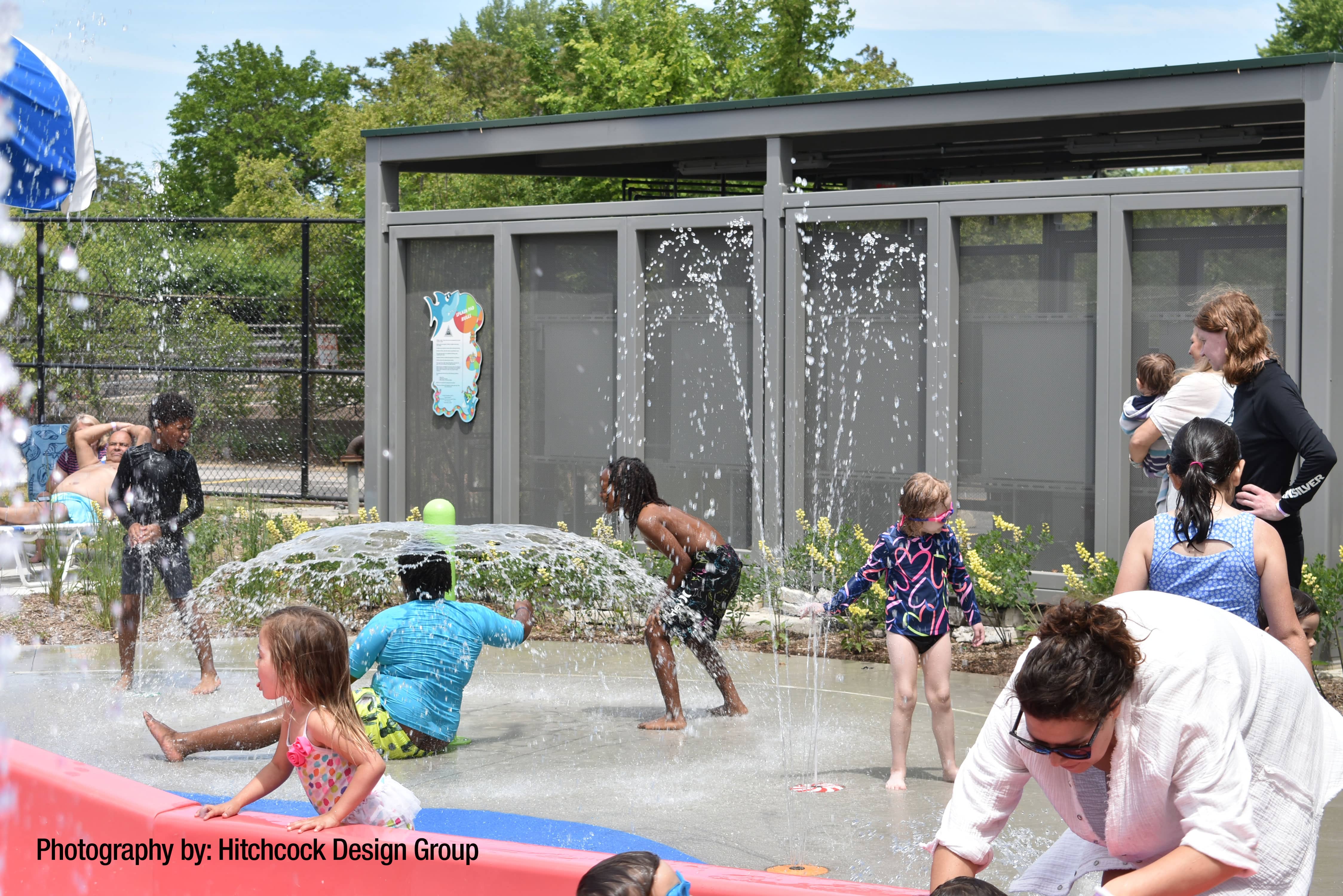 Splash Pad Considerations - Key Elements for Creating Inclusive Aquatic ...