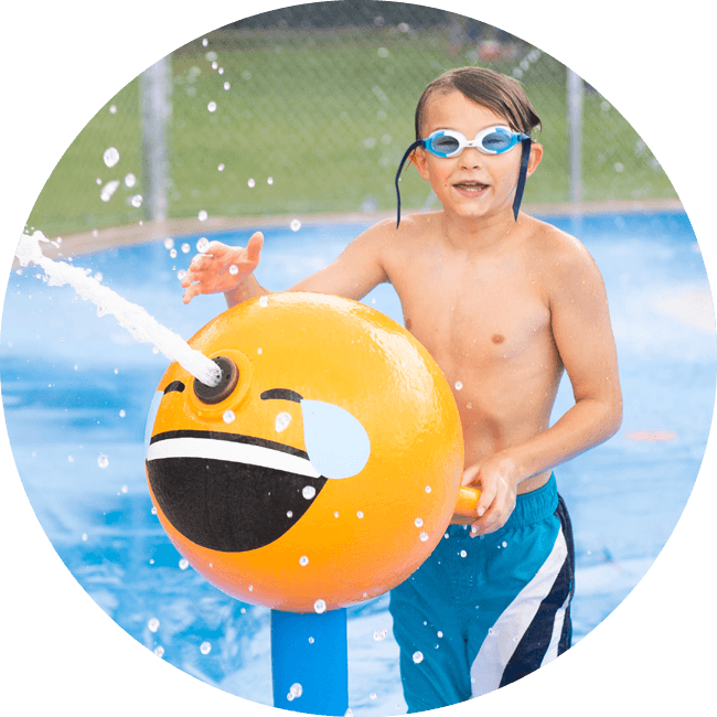 Water Odyssey - Home