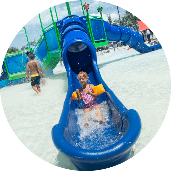 Water Odyssey - Discovery, Design and Engineering