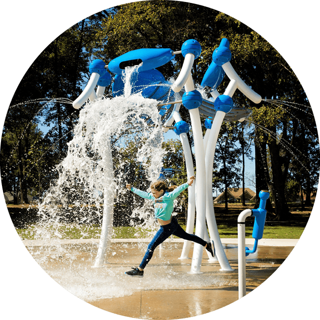 Water Odyssey - Home