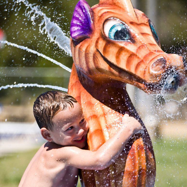 Water Odyssey - Who We Are