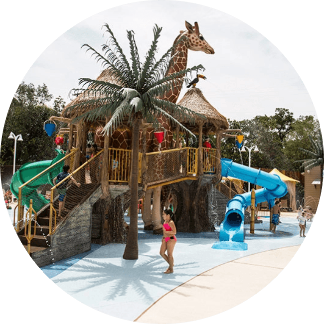 Water Odyssey - Manufacturing and Custom Fabrication