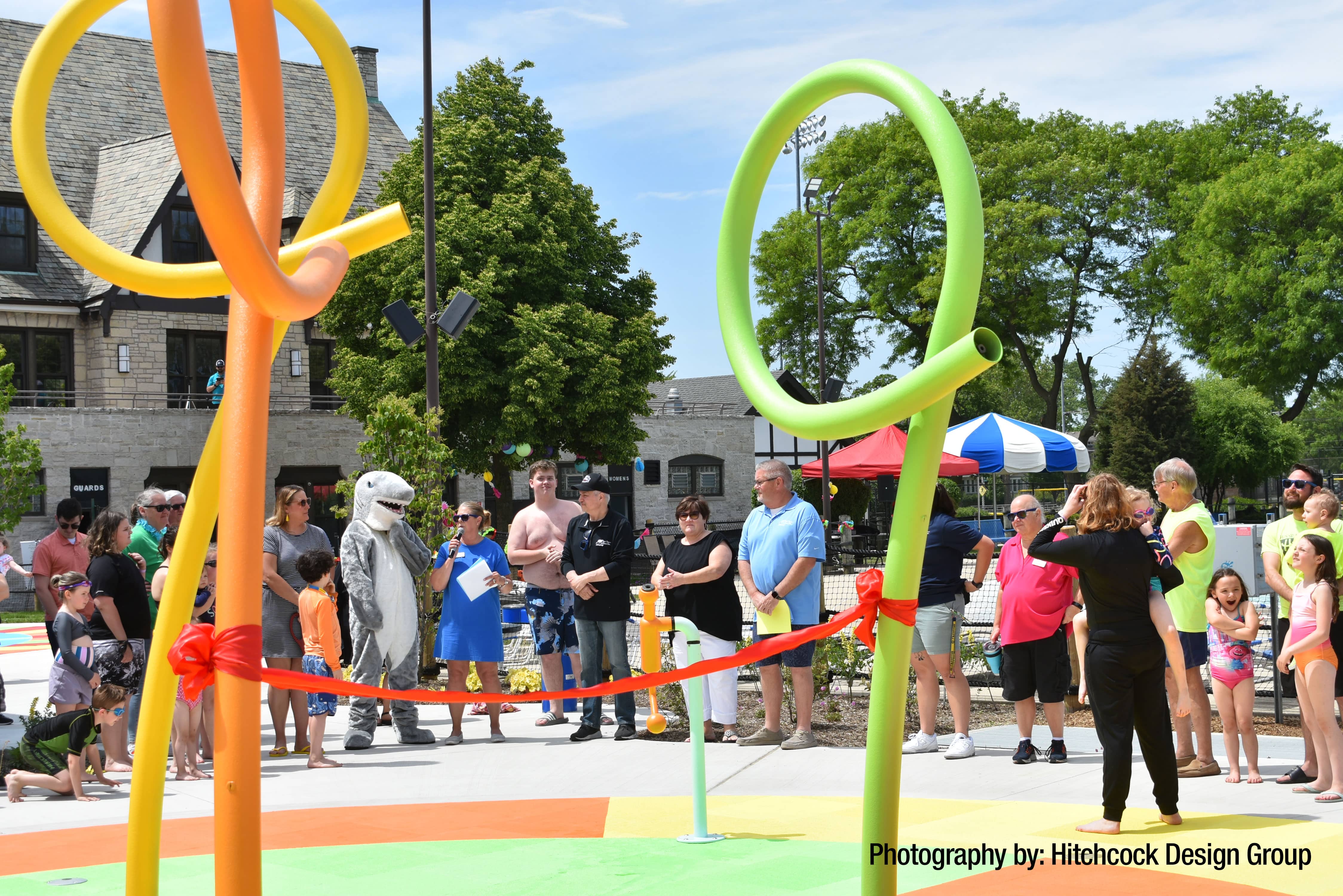 Water Odyssey - Who We Are